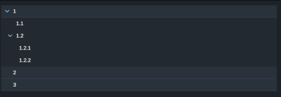 [CAP] Using a Tree in SAPUI5 Freestyle app – nocin.eu