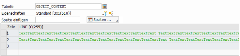 [ABAP] Read ACTION_COMMENTS from Workitem – nocin.eu