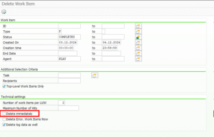 [Workflow] How do delete a Workflow in status COMPLETED – nocin.eu